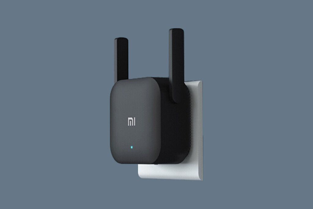 Xiaomi Mi WiFi Range Extender Pro más barato que nunca en Amazon y ...