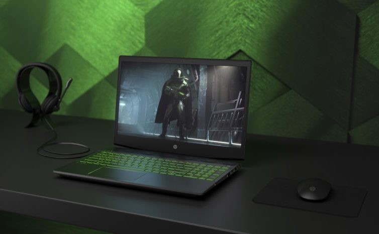 HP nos muestra su catálogo Pavilion para 2018: nuevos portátiles gaming ...