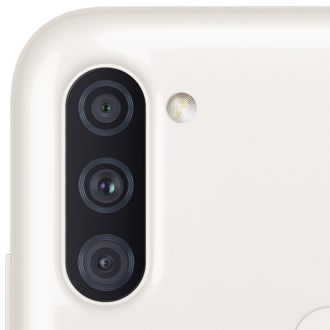 Samsung Galaxy A11, características, ficha técnica y precio
