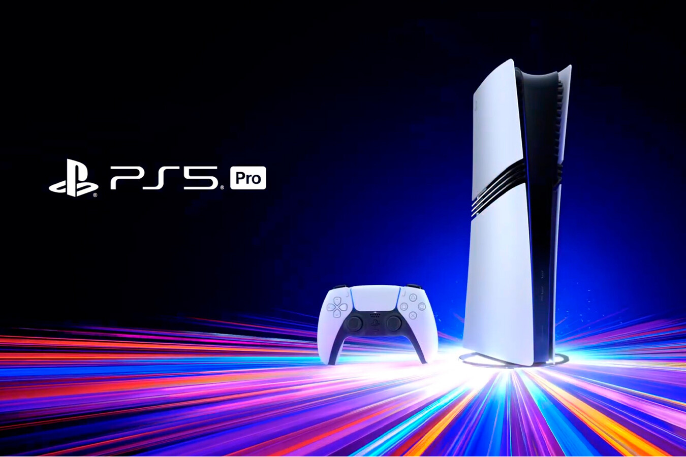 Todo sobre PS5 Pro. Precio, especificaciones, fecha de lanzamiento y todo lo que necesitas saber ...