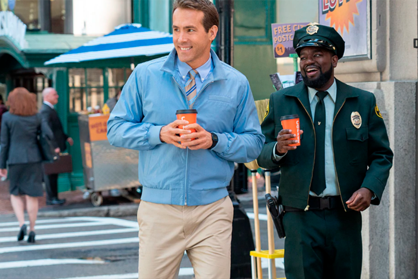 Su divertida acción inspirada en los NPC de GTA fue un éxito, pero Ryan ...