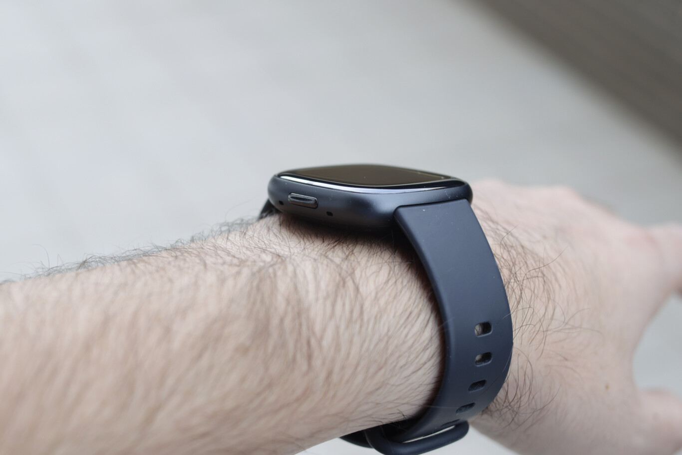 Fitbit Sense 2, análisis: review con características, precio y ...
