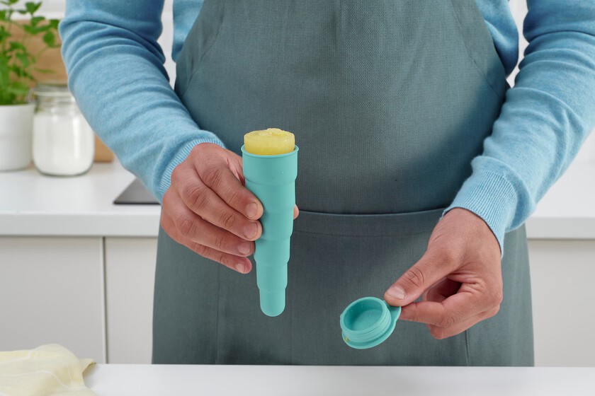 Los helados más buenos y más sanos te los puedes hacer en casa con este ...