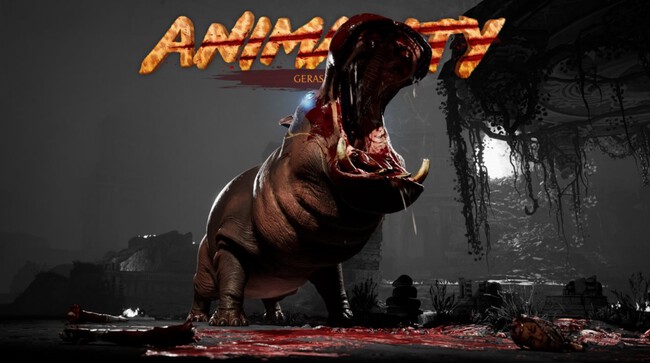 Mortal Kombat 1: guía de Animalities en PlayStation, Xbox, Switch y PC