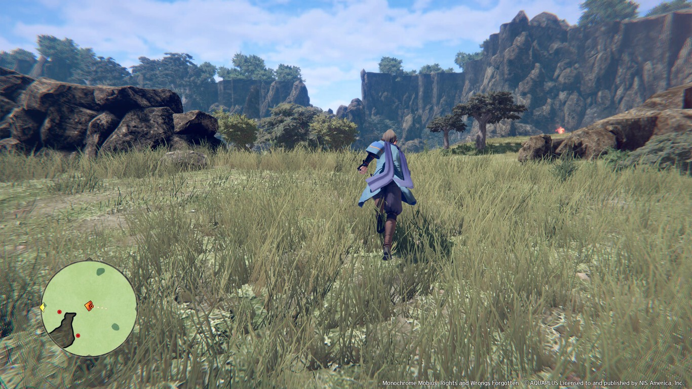 Análisis de Monochrome Mobius: Este JRPG me ha hecho recordar por qué ...