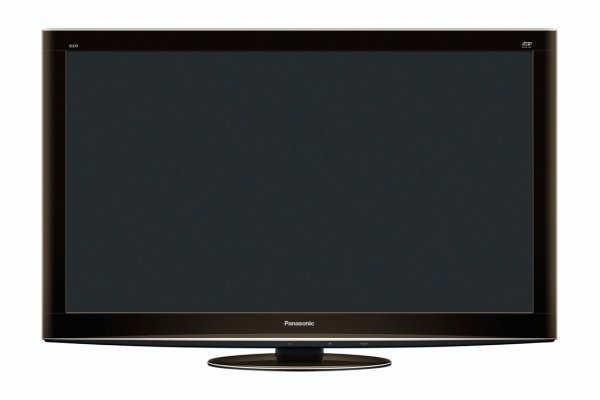 Panasonic VT20, plasma 3D para plantar cara a los televisores LED