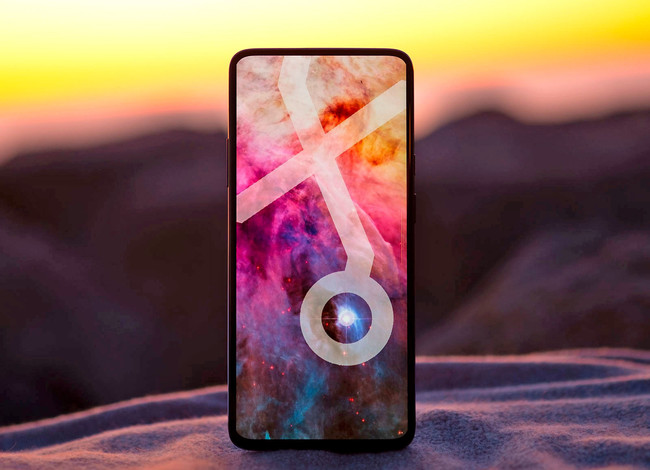 Los mejores fondos de pantalla animados para Android