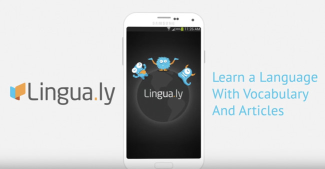 Descubre las mejores aplicaciones en Android para aprender inglés