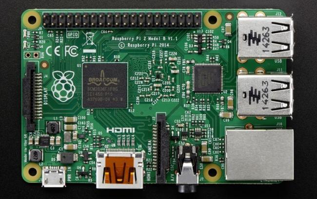 "En dos días hemos vendido 150.000 Raspberry Pi 2" Entrevista a Eben Upton