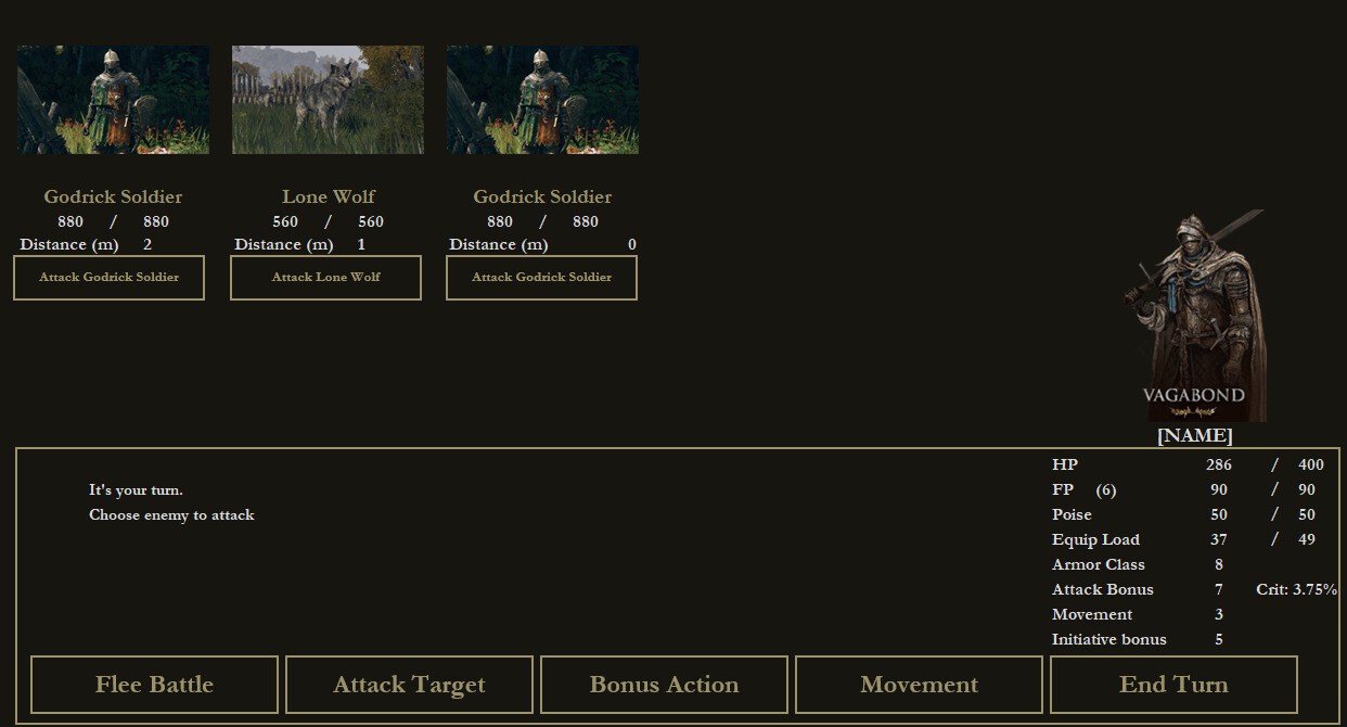 Ni el más veterano está preparado para la versión más extraña de Elden Ring. Es gratis y te ...