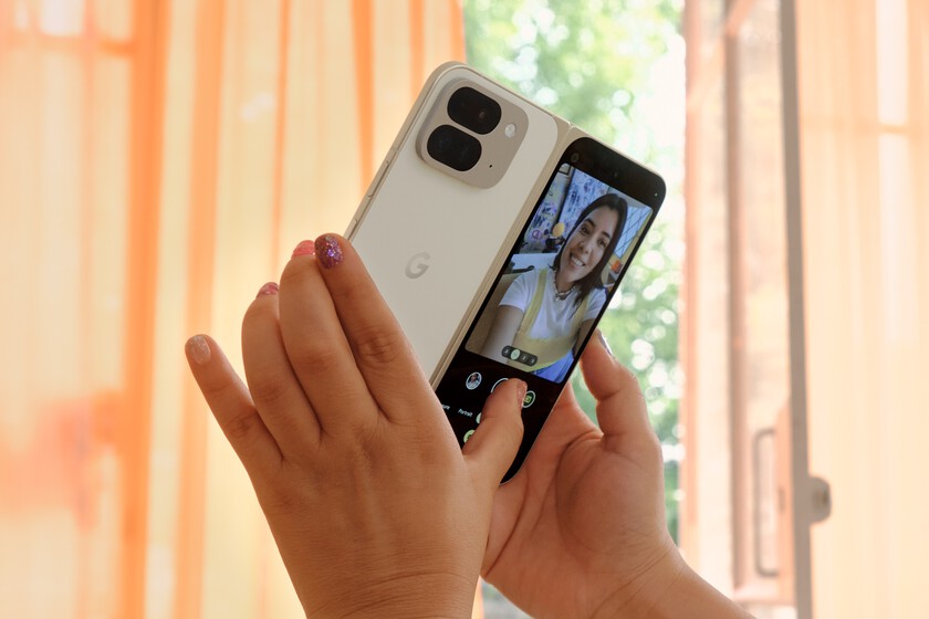 Google Pixel 9 Pro Fold: precio en México, características ...