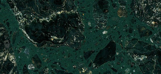 Novedades en materiales compactos sintéticos para la cocina