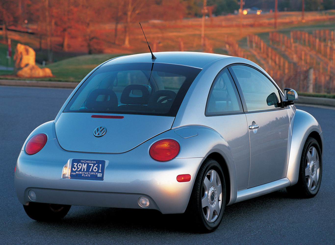 65 años de Volkswagen en México: Estos son todos los modelos fabricados ...
