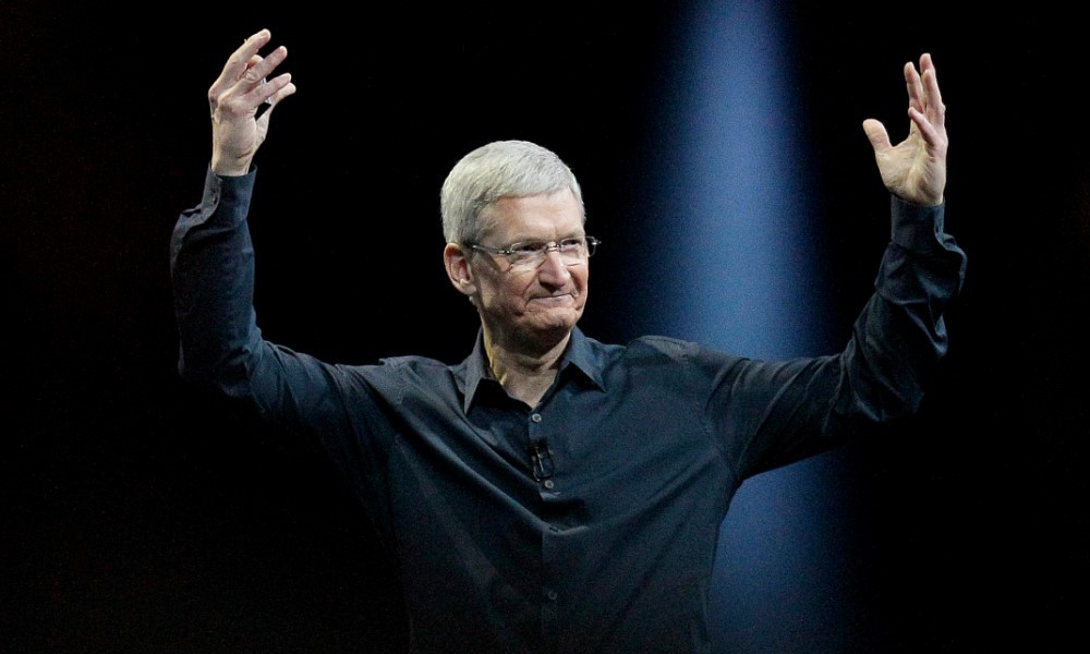 ¿Es Tim Cook el Ballmer de Apple y es Nadella el Jobs de Microsoft?