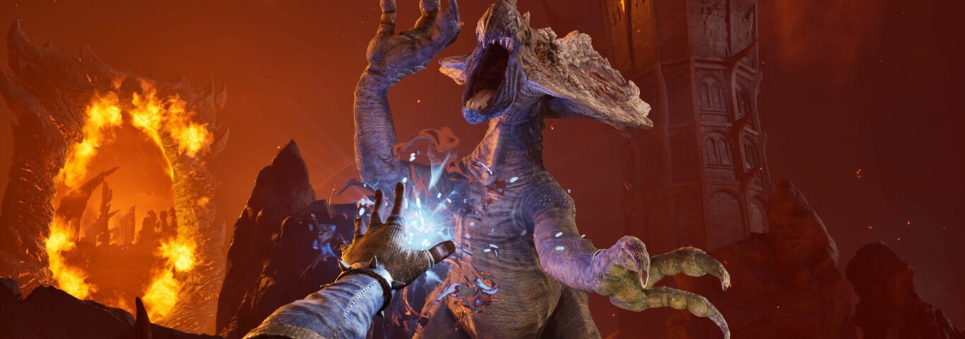 Todos los Logros y Trofeos de Oblivion Remastered y cómo conseguirlos - The Elder Scrolls IV ...