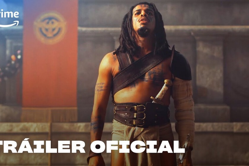 Roland Emmerich y Anthony Hopkins se adelantan a 'Gladiator 2' con su ...