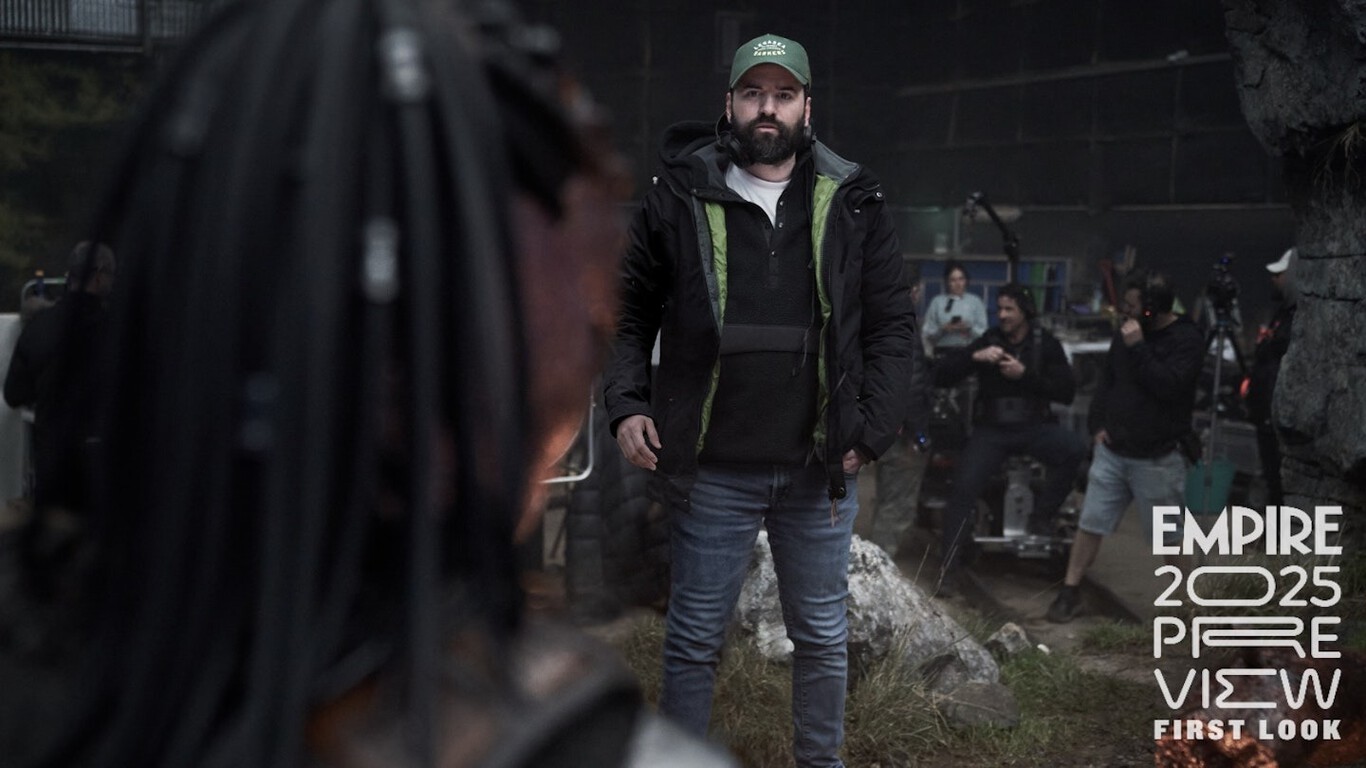 Vuelve una de las mejores sagas de ciencia ficción con una sorpresa que nadie se esperaba: el ...