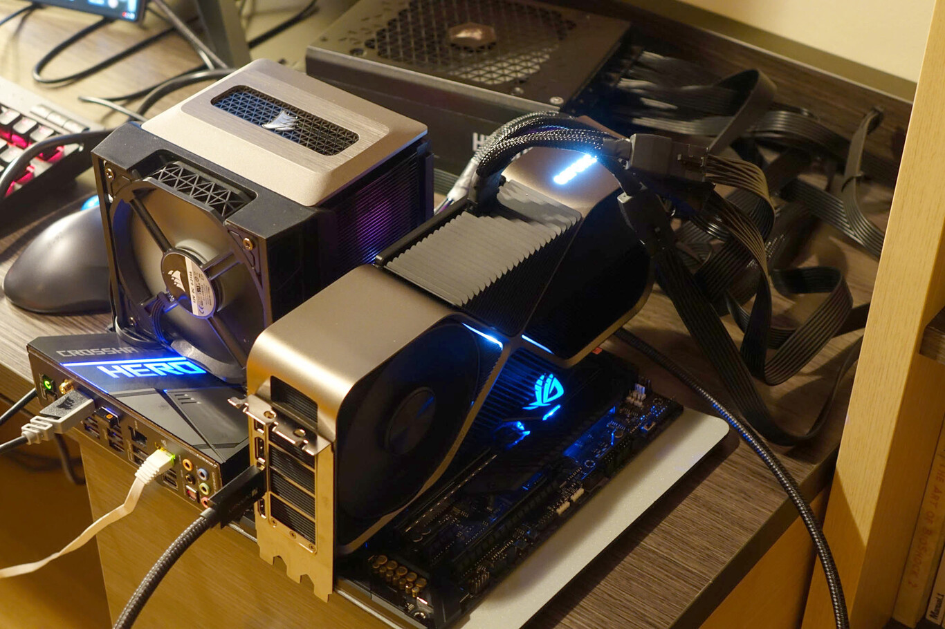 NVIDIA GeForce RTX 4090, análisis: review con características, precio y especificaciones