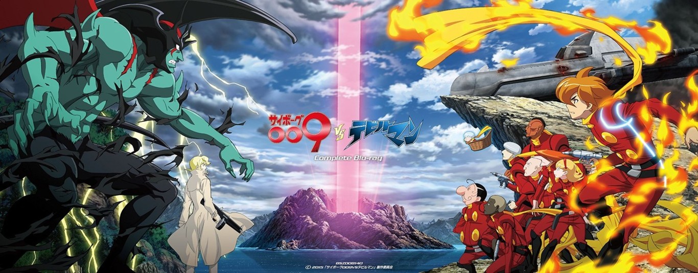 Los 32 animes que puedes ver en Netflix, uno por uno