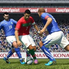 'PES 2011'. Imágenes y vídeo con gameplay