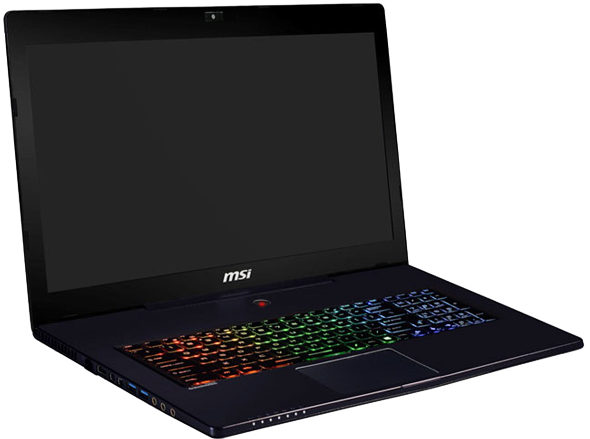 Guía de regalos para los que no creen en tablets: a tope de portátiles