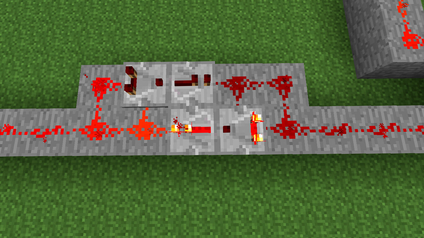 Repetidores de Redstone en Minecraft: todo lo que debes saber para ...