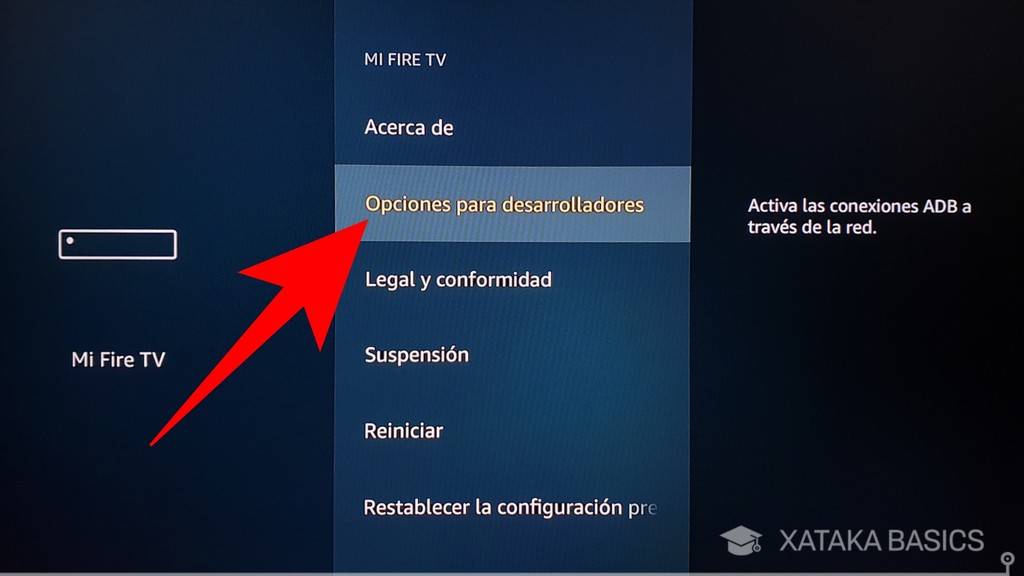 Como instalar aplicaciones en Firestick / FireTV de Amazon - IPTVZone