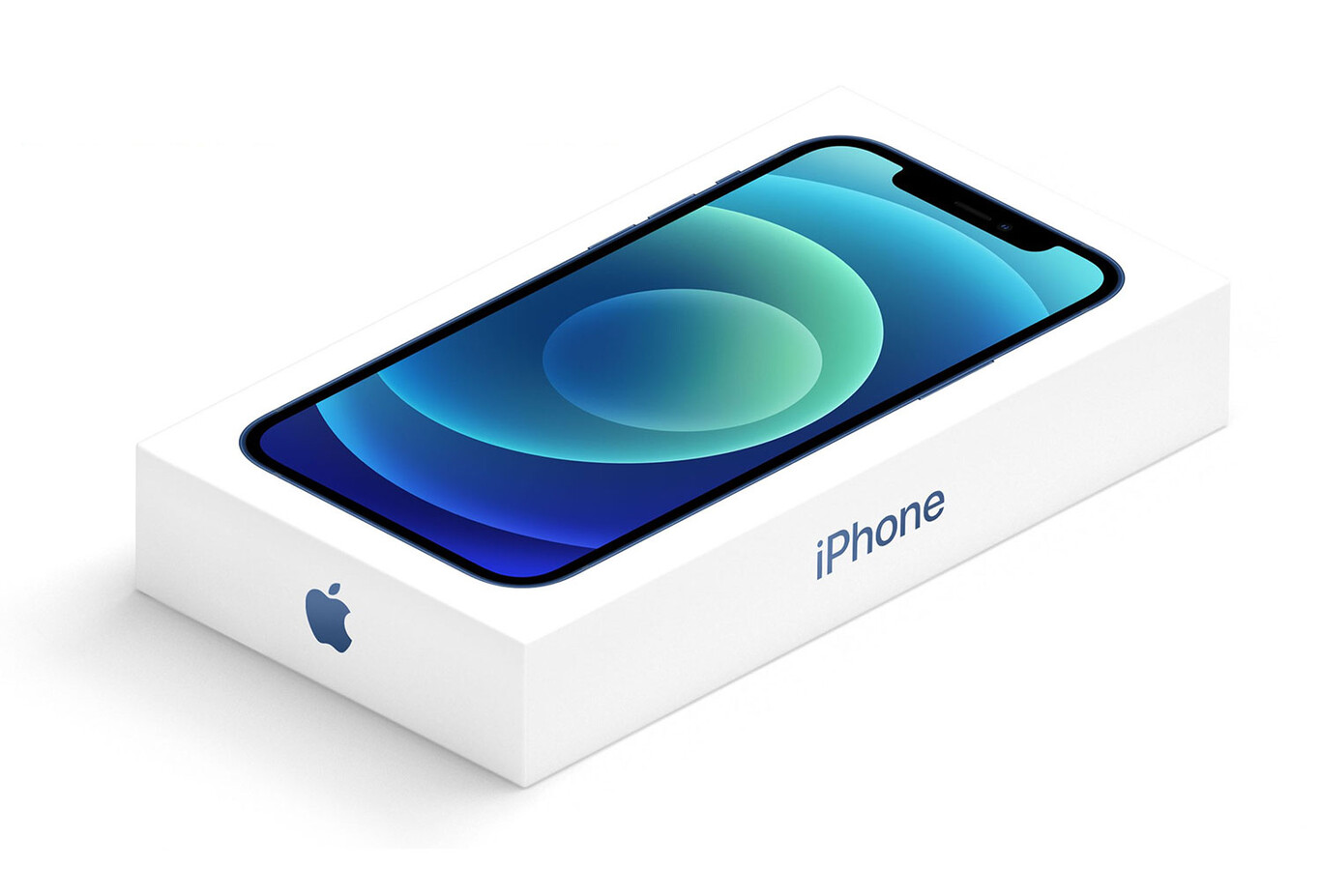 Nuevo iPhone 12 mini: características, precio y ficha técnica