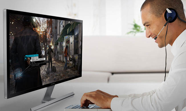 Los 13 mejores monitores que puedes comprar por menos de 300 euros