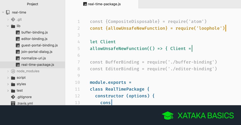 Los 7 mejores editores para programar en Phyton