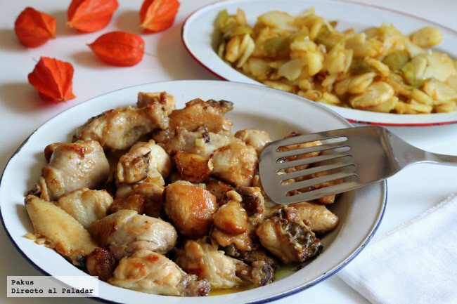 15 recetas con ajo como protagonista (capaces de cautivar hasta a ...