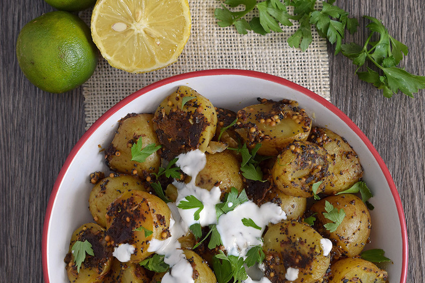 Cinco alimentos que son más saludables en frío