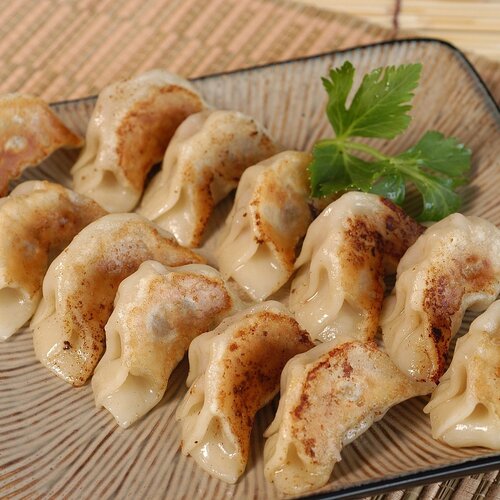 dumplings - Directo al Paladar México