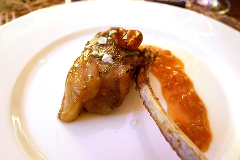 Carne de oveja machorra madurada: el secreto mejor guardado de los ...