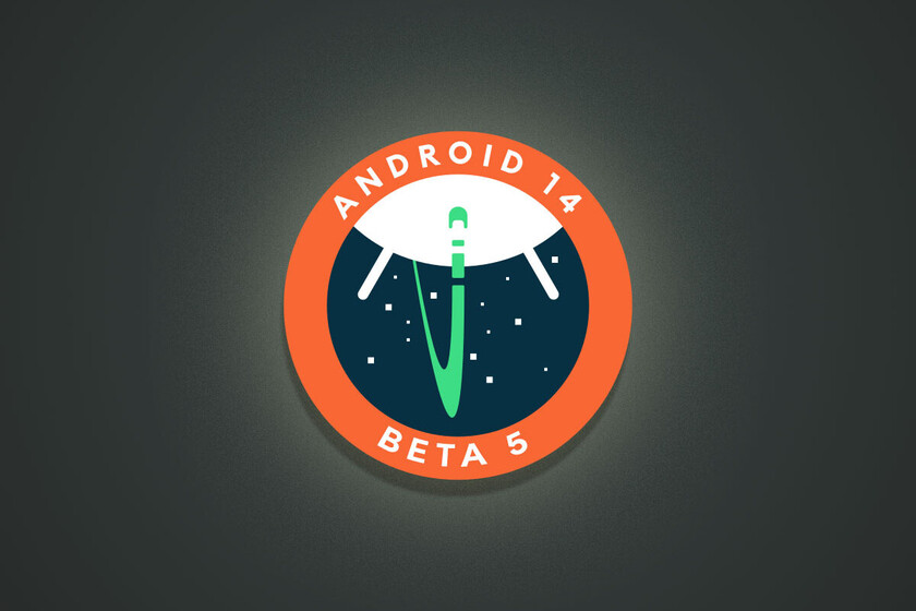 Android 14 Beta 5 ya está aquí: será la última beta y trae un montón de correcciones