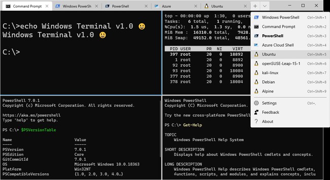 Esta es la diferencia entre terminal, consola, shell y línea de ...
