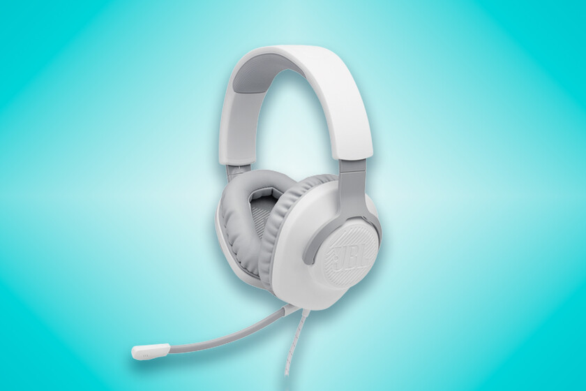 Audífonos para gaming JBL con descuento en Amazon México: QuantumSOUND, compatible con PS5, Xbox ...