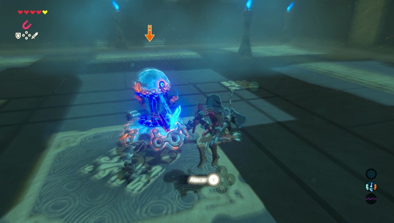 'The Legend of Zelda: Breath of the Wild' ha sido mucho más que el juego del año