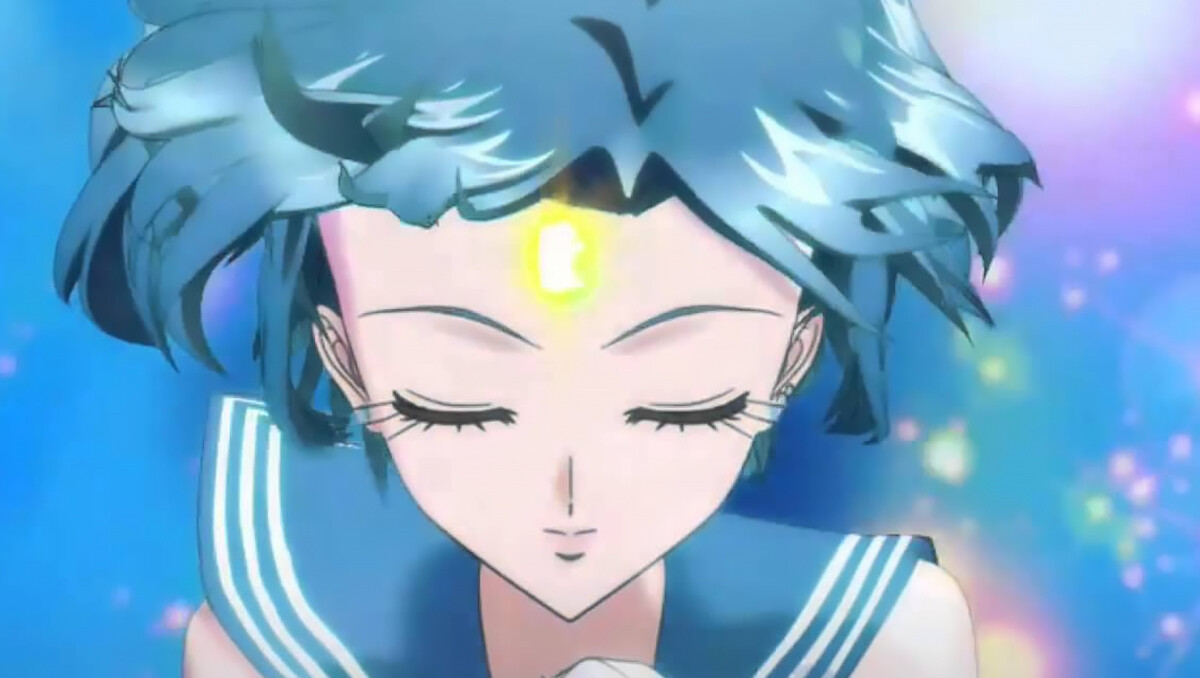 'Sailor Moon': quiénes son las poderosísimas Sailor Senshi que ...