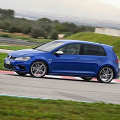 Volkswagen Golf R: Precios, versiones y equipamiento en México