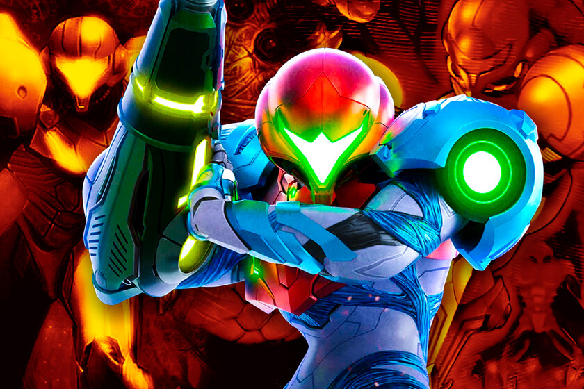 En qué orden jugar a Metroid: Esta es la cronología de las aventuras de ...