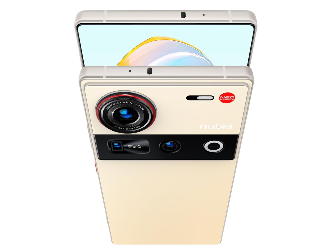 Nubia Z70 Ultra - Características, precio y ficha técnica