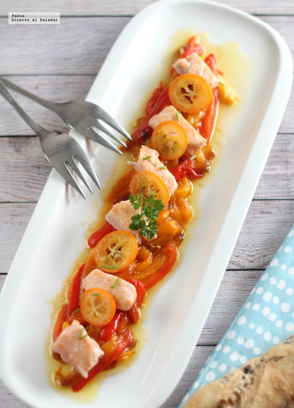 17 recetas fáciles, saludables y con con pocos ingredientes para los ...