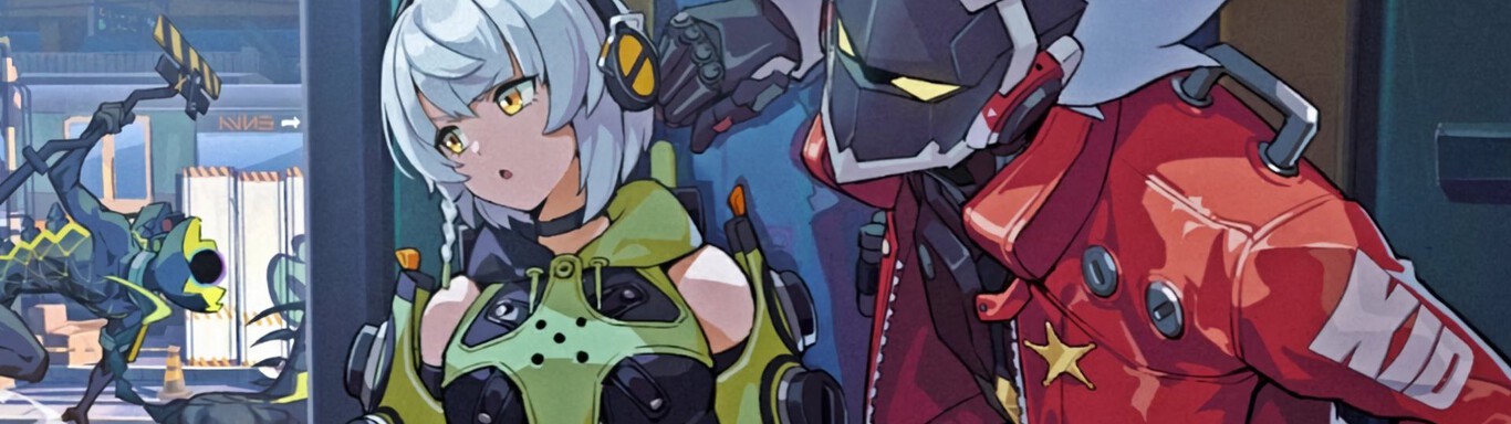 Guía completa de Zenless Zone Zero, con códigos, builds, tier lists ...
