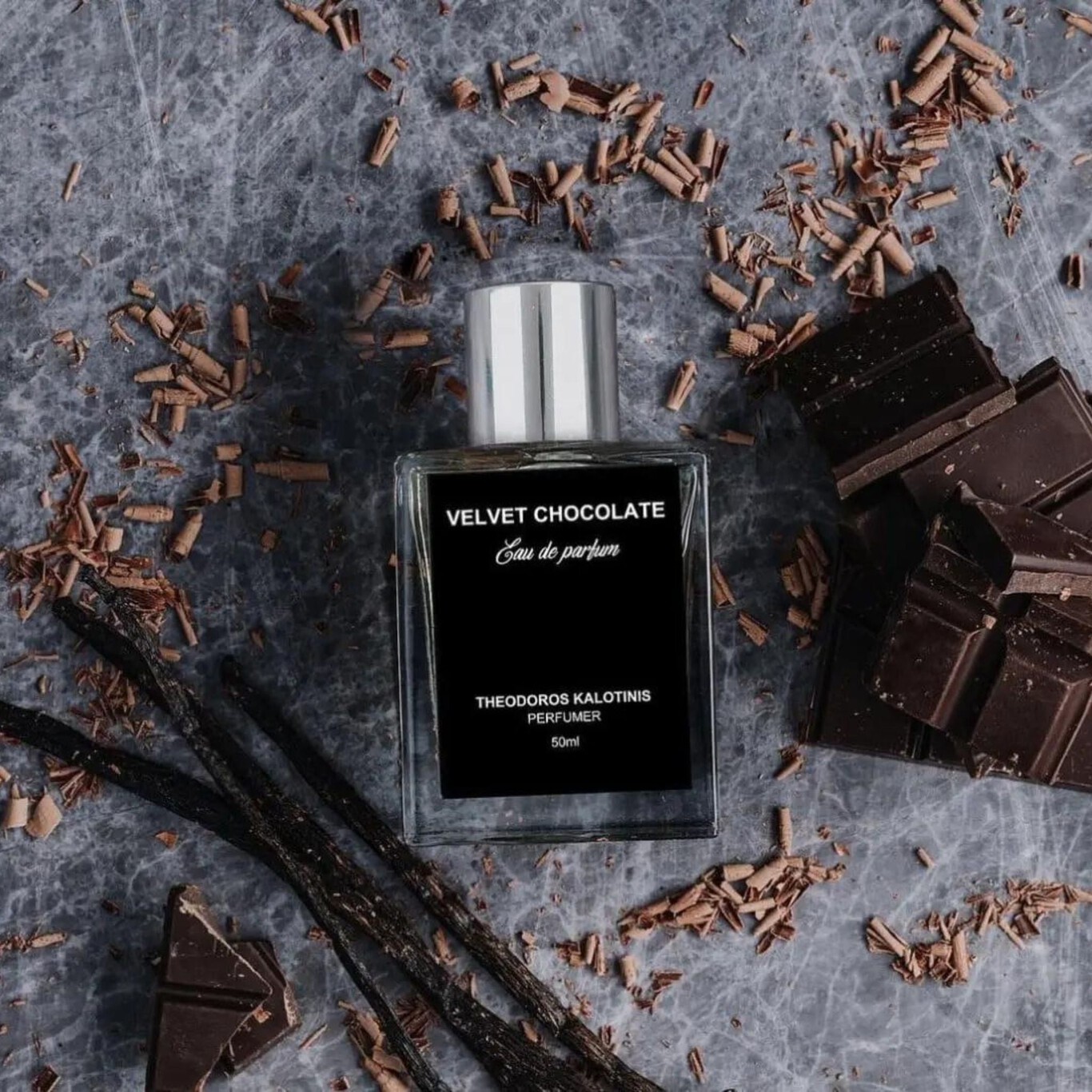 Adiós a oler a galleta o rol de canela: los perfumes dulces han ...