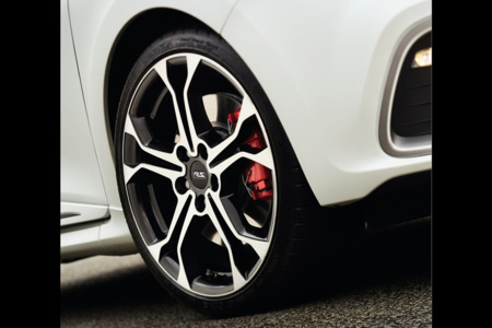 Renault Clio RS 220 Trophy