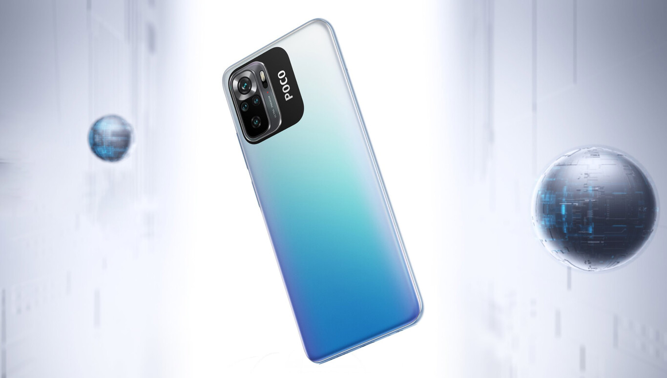 El nuevo móvil chollo de POCO es un viejo conocido de Redmi, pero tiene ...