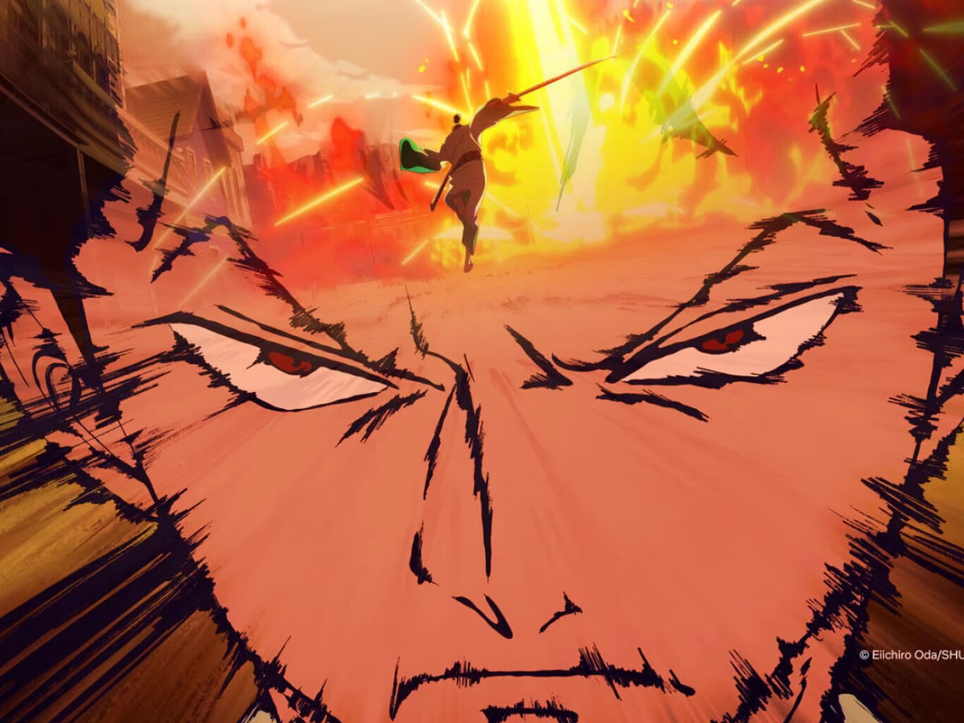 ¿Cómo, dónde y cuándo ver Monsters, el nuevo anime 'one shot' de ...