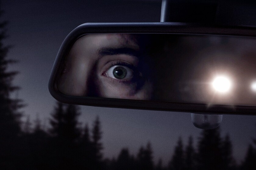 Alone (Sola) (2020) crítica: un visceral thriller de supervivencia que ...