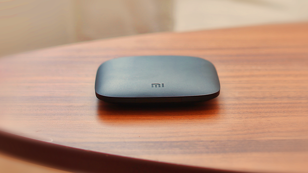 Xiaomi Mi Box, el nuevo set-top box 4K basado en Android TV